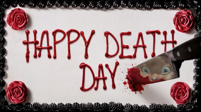 Happy Death Day is WAY Better Than You’d Think | Widow's Lure