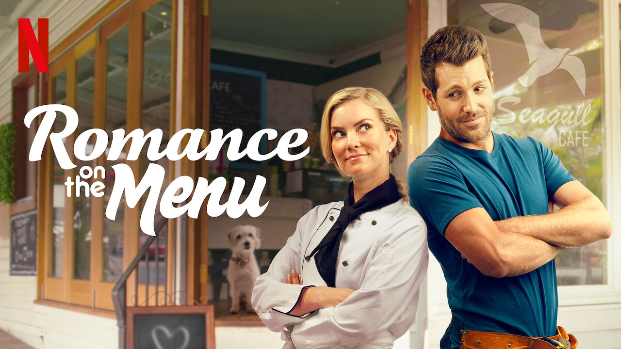 Romance On The Menu is Terribly Terrific | Widow's Lure